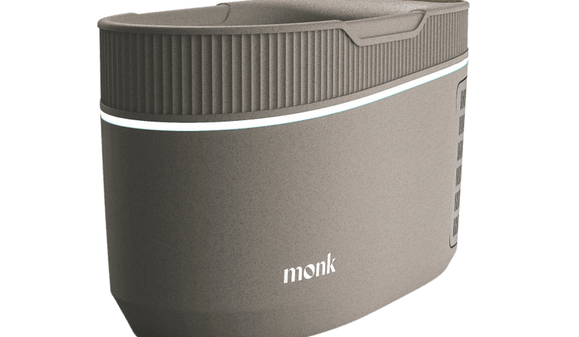 Monk Origin Smart Ice Bath